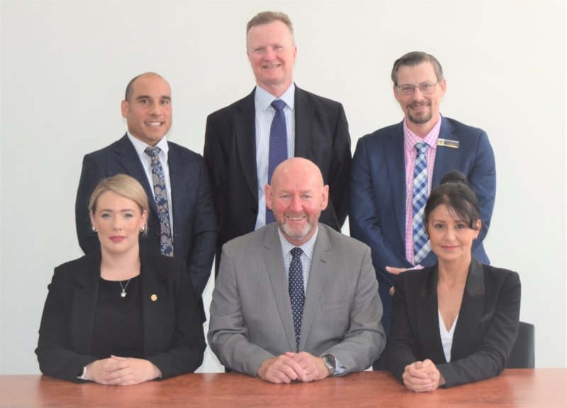 Our Staff at Melbourne Boys' School | De La Salle