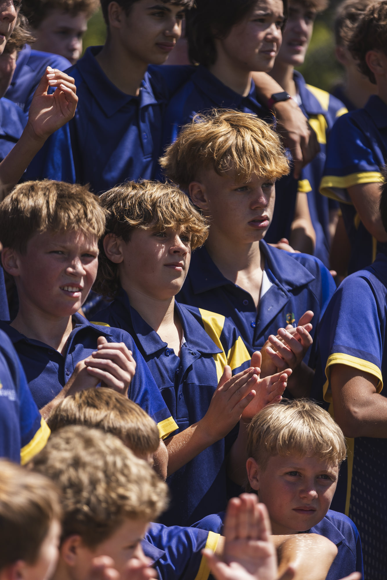 Grow Program for Melbourne Boys | De La Salle